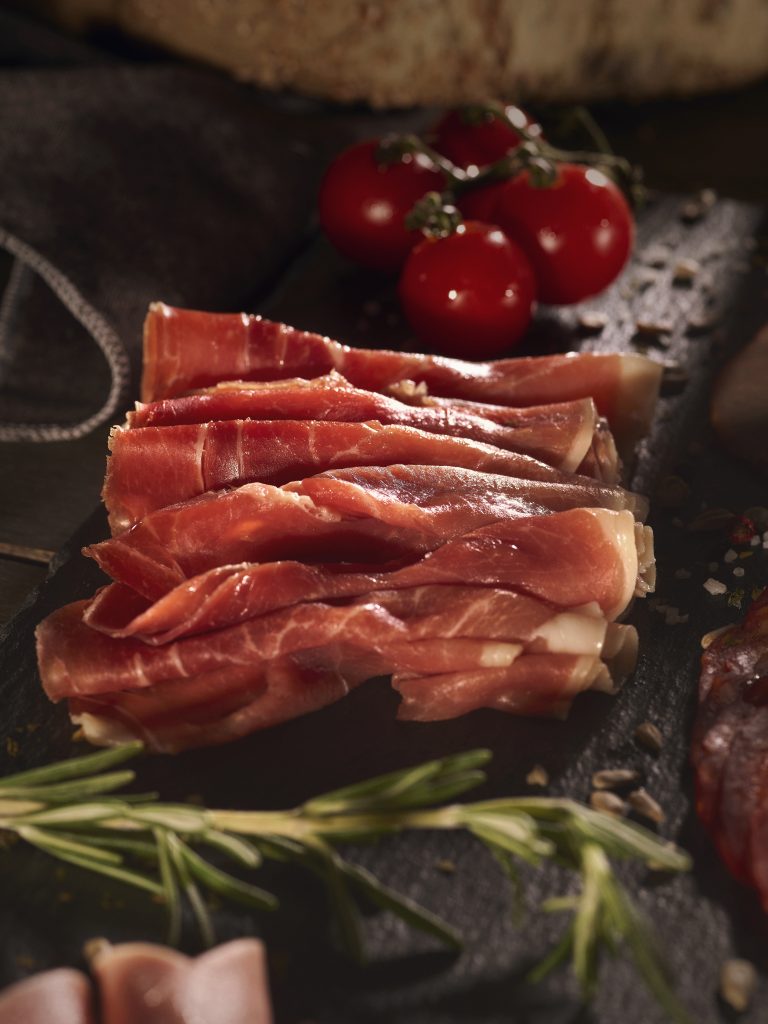Cured Ham – Probar